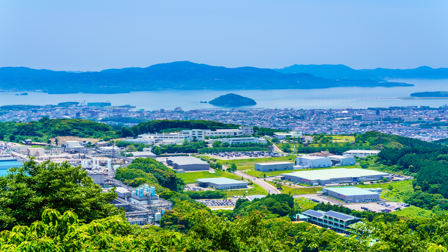 大人におすすめの大村の遊ぶところ9選！観光＋自然を楽しむ休日 | NEWT（ニュート）